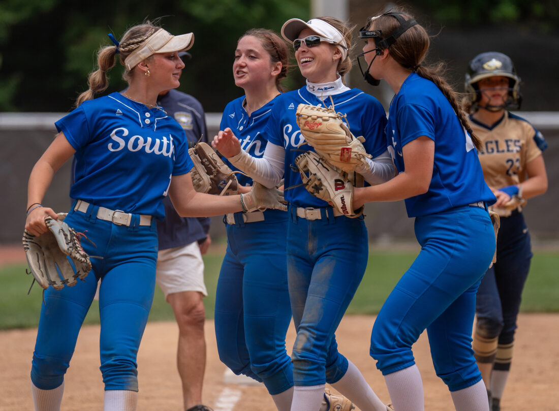 ‘Defense prevails’: South’s field plays huge role in state semifinal ...
